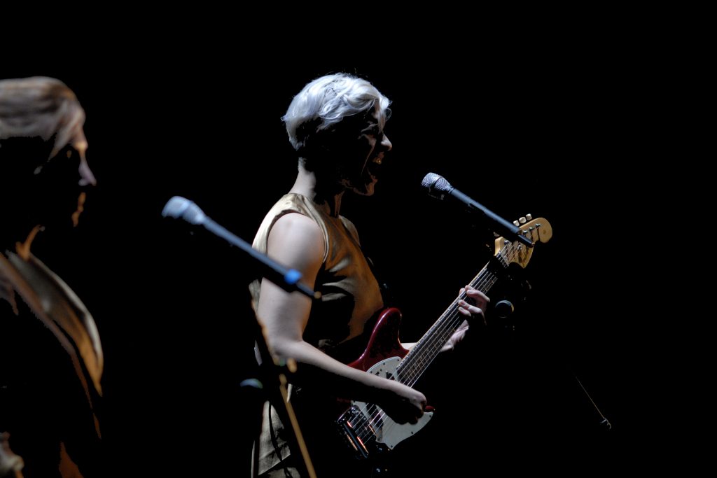 Aminta – Teatro Alighieri