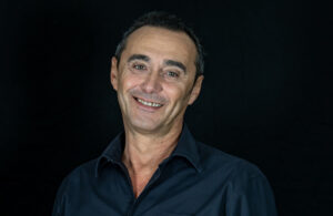 Giuseppe Giacobazzi Il pedone – Teatro Alighieri